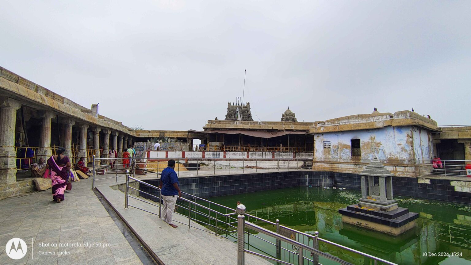 Sri Yoga Anjaneyar Temple -Sholinghur / ஸ்ரீ யோக ஆஞ்சநேயர் கோயில் ...